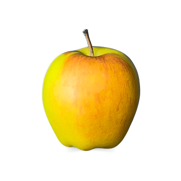 Buy Blushing Golden Apple's For Sale Online - Rare Exotic Fruit UK ...