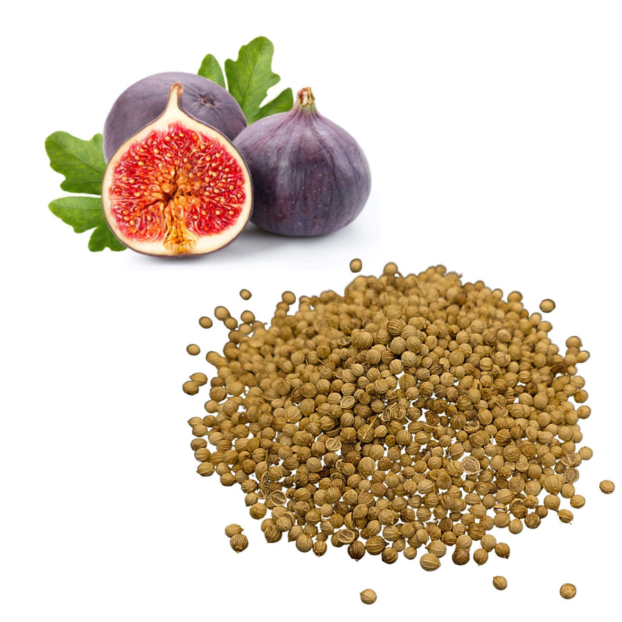 Seeds – Exotic Fruits