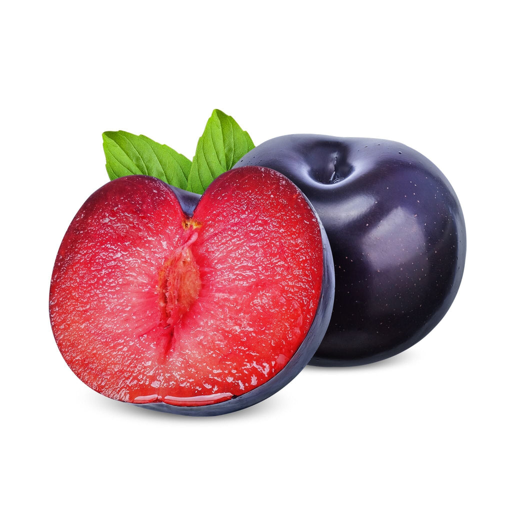 Buy Black Splendor Plum For Sale Online Now - Rare Exotic Fruit UK ...