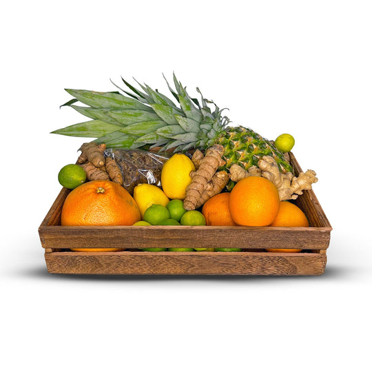 Exotic Fruit Selection Boxes – Exotic Fruits