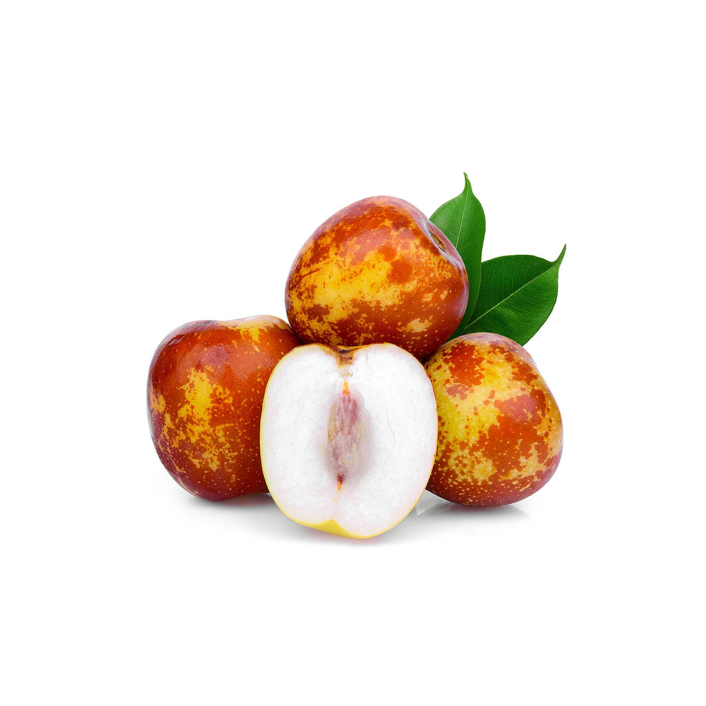 Buy Jujube / Chinese Date For Sale Online Now - UK Delivery – Exotic Fruits