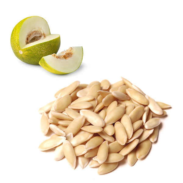 Melon - Limelon Seeds – Exotic Fruits