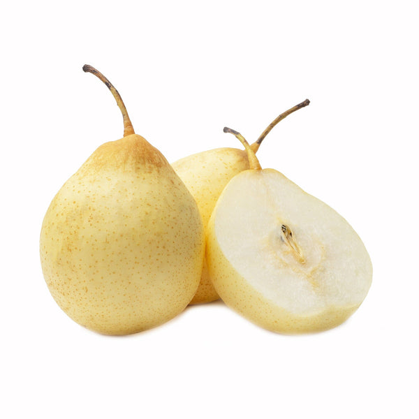 Buy Ya Pear Online Now - Rare Exotic Fruit, UK Delivery – Exotic Fruits