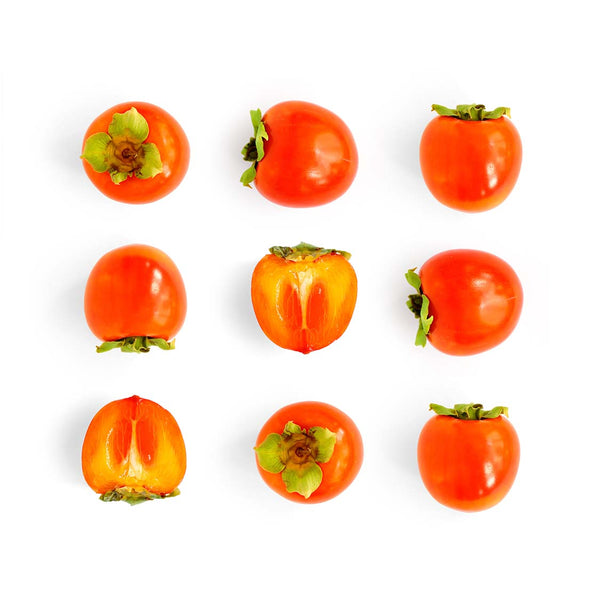Buy Sharon Fruit (Persimmon) Online Now - Rare Exotic Fruit UK – Exotic ...