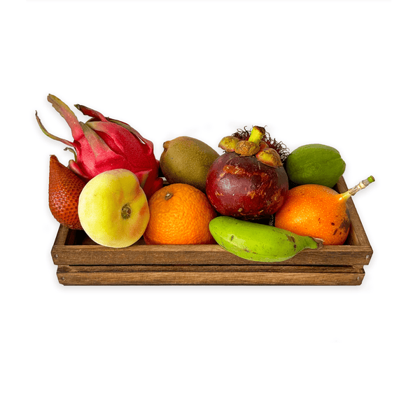 Buy Trial Exotic Fruit Selection Box Online Now - UK Delivery – Exotic ...